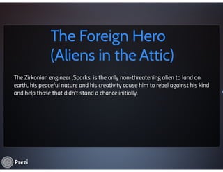 Film Comparison | PDF