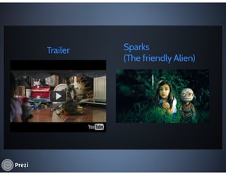 Film Comparison | PDF