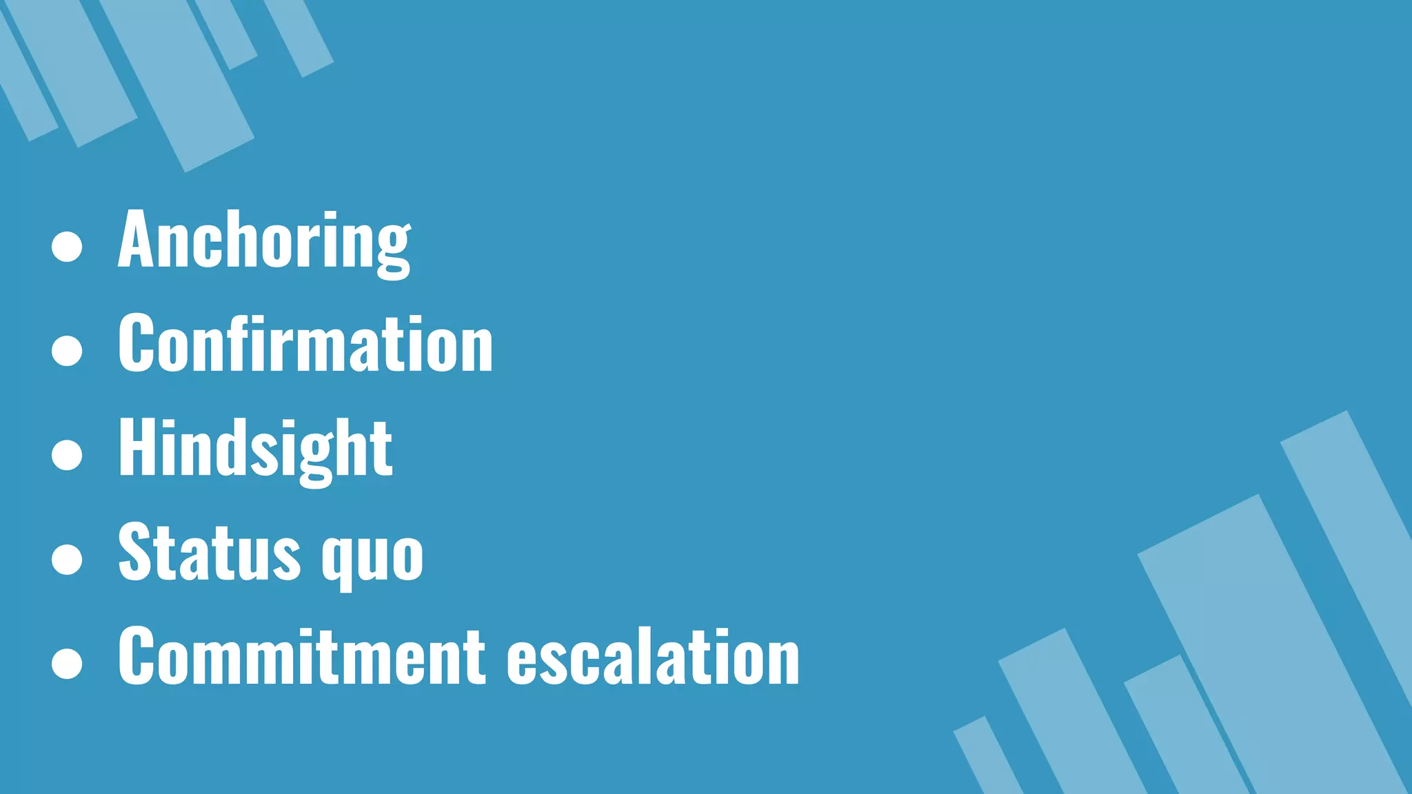 The Hidden Abcs Of Product Management Reveal Your Product Blind Spots