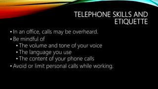 Your professional image | PPTX