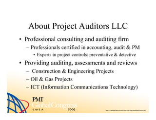 Your project selected_for_audit_sip18_project_auditors | PDF