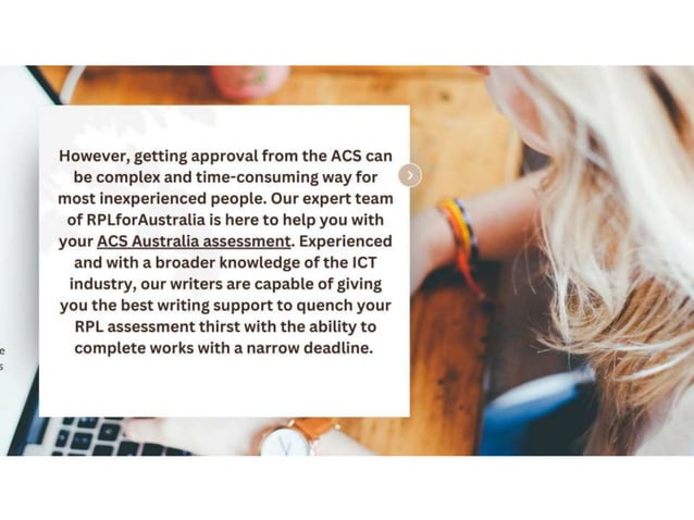 Your proper writing help for the ACS Australia assessment.pptx
