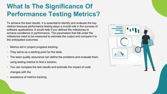 Your Quick Guide To Performance Testing Metrics | PPT