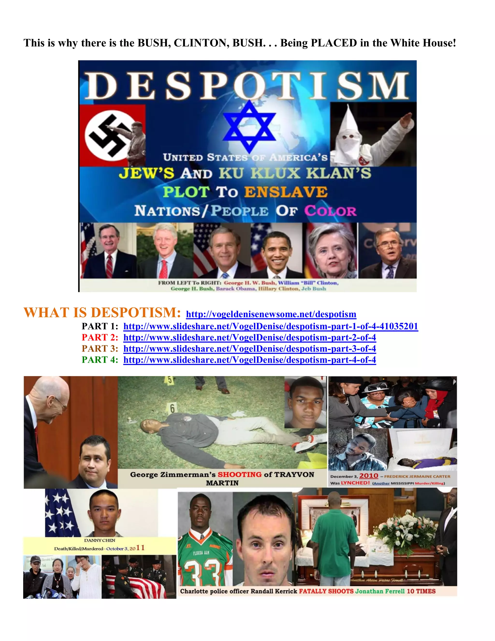 YOUR RIGHT & DUTY TO TAKE ACTION BROCHURE - (ENGLISH) | PDF