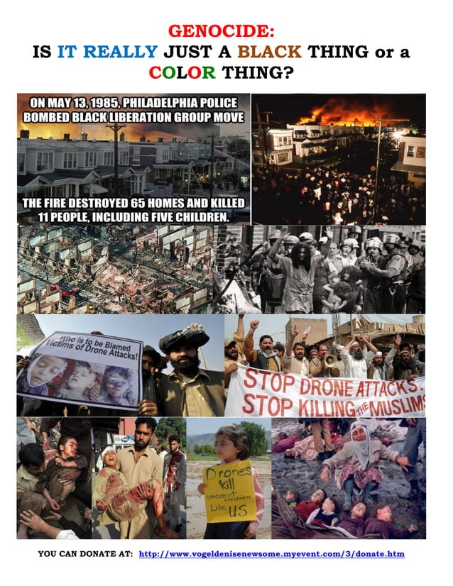 YOUR RIGHT & DUTY TO TAKE ACTION BROCHURE - (ENGLISH) | PDF