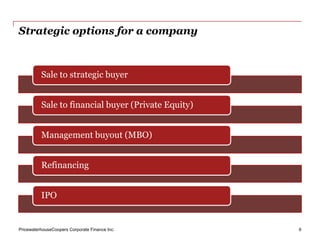 Your roadmap to a successful transition | PPT