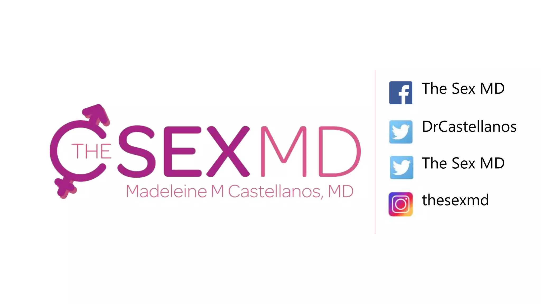 Your Sexuality After Cancer Pptx