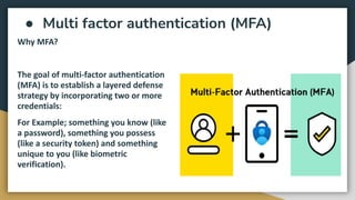 Your Skill Boost Masterclass Online Safety and Cybersecurity Tips | PPT