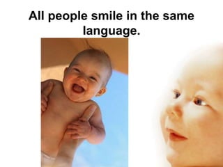 Your Smile is So Important.ppt