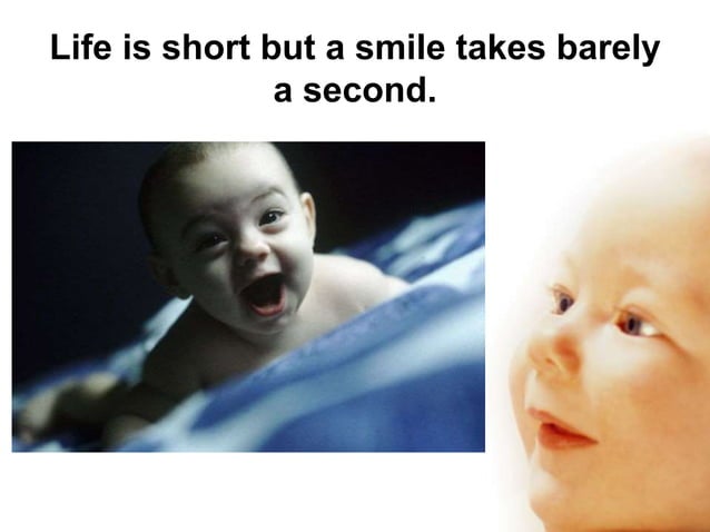 Your Smile is So Important.ppt