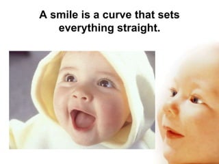 Your Smile is So Important.ppt