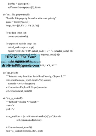 Your task is to implement an informed search algorithm that will cal.pdf