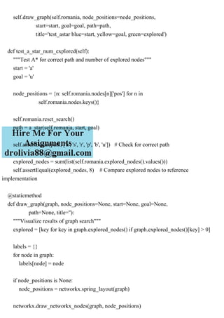 Your task is to implement an informed search algorithm that will cal.pdf