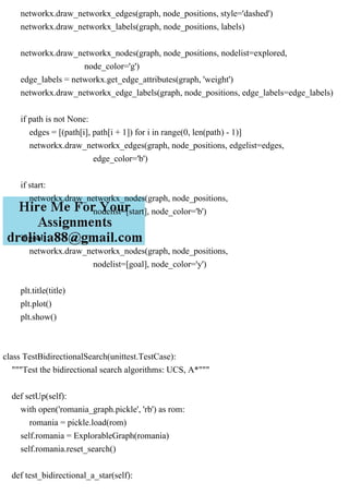 Your task is to implement an informed search algorithm that will cal.pdf