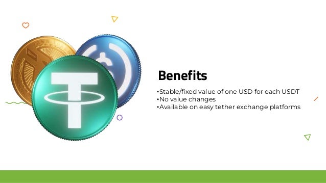 Your Tether Buying Guide – IN4X Global | PPTX