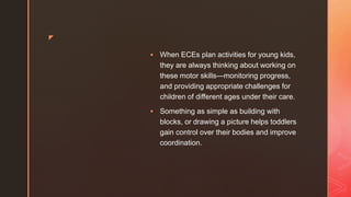 Your Top 5 Goals as an Early Childhood Educator- Inspiration for New ...