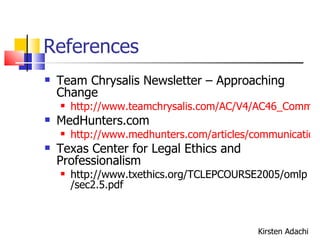 Your True Colors | PPT