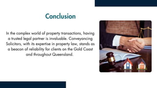 Your Trusted Partner for Property Matters.ppt