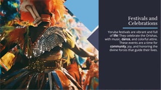 youruba mythology youruba mythology youruba mythology | PPT