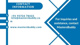 Your Ultimate Guide to Master's Degree Programs.pdf | Postgraduate ...