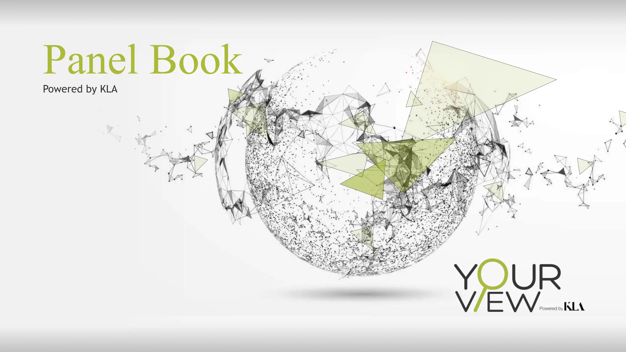 YourView Panel Book.pptx YourView Panel Book. | PPTX