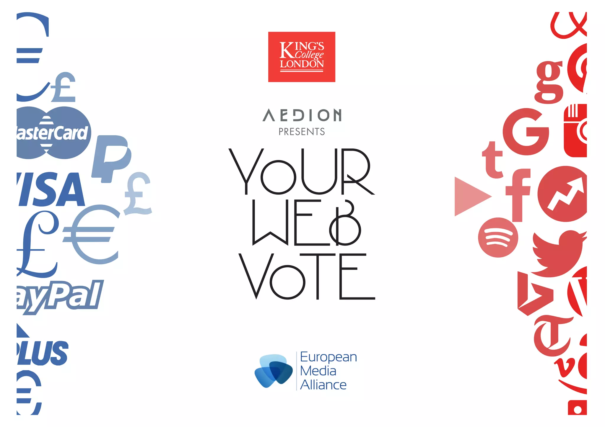 Team Aedion wins EACA's Ad Venture European Student Competition | PPT