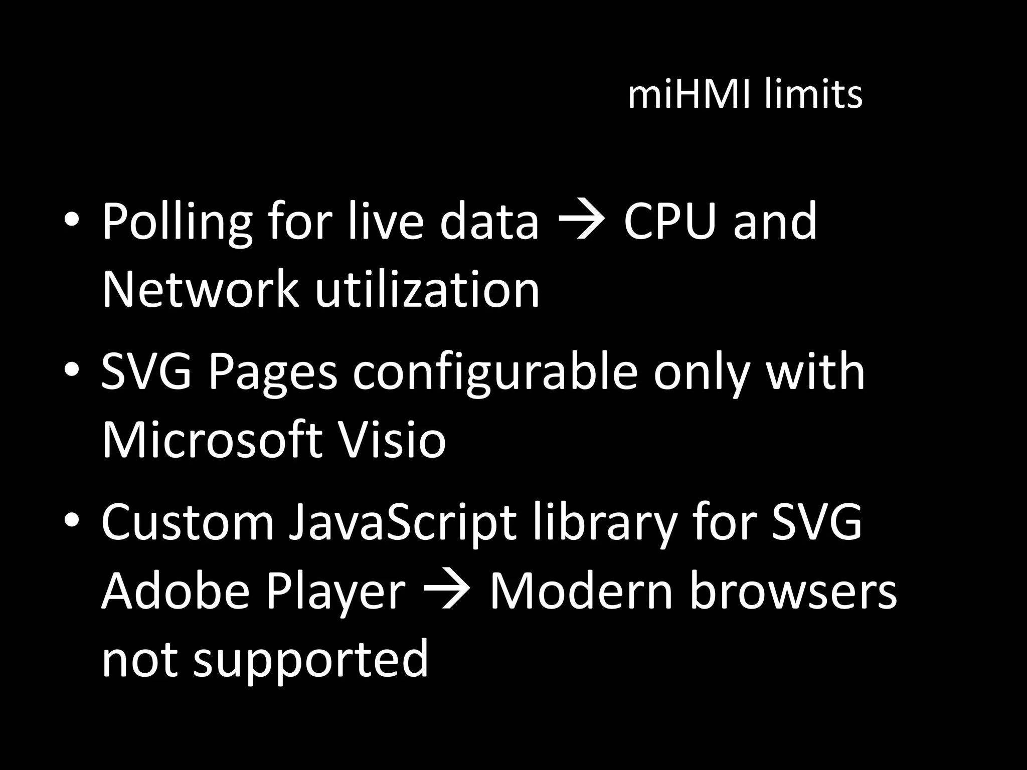 youSCADA©, SCADA as a Service: Monitoring and Controlling Devices and Objects via Cloud | PPTX ...