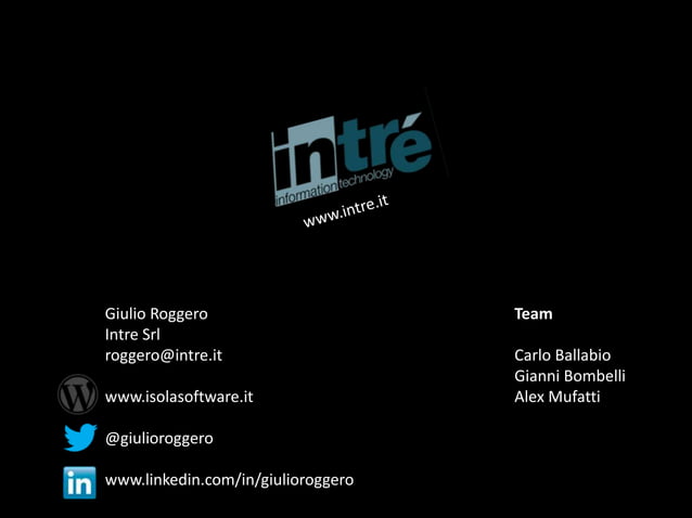 youSCADA©, SCADA as a Service: Monitoring and Controlling Devices and Objects via Cloud | PPTX ...