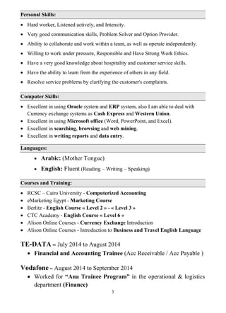 Youssef Salahldeen Mohamed | PDF