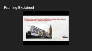 You teach_framing | PPT