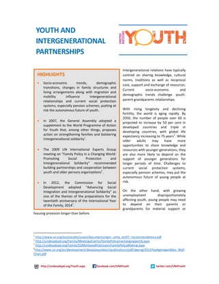 Youth intergenerational-partnerships | PDF