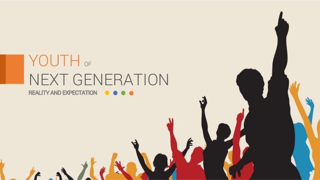 Youth of-next-gen