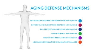 ageLOC Youth - The Science | PPT