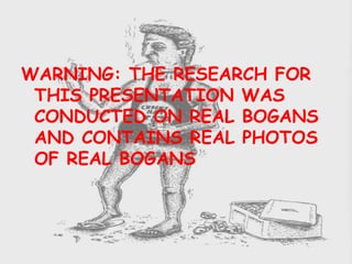 BOGAN INFORMATION | PPTX