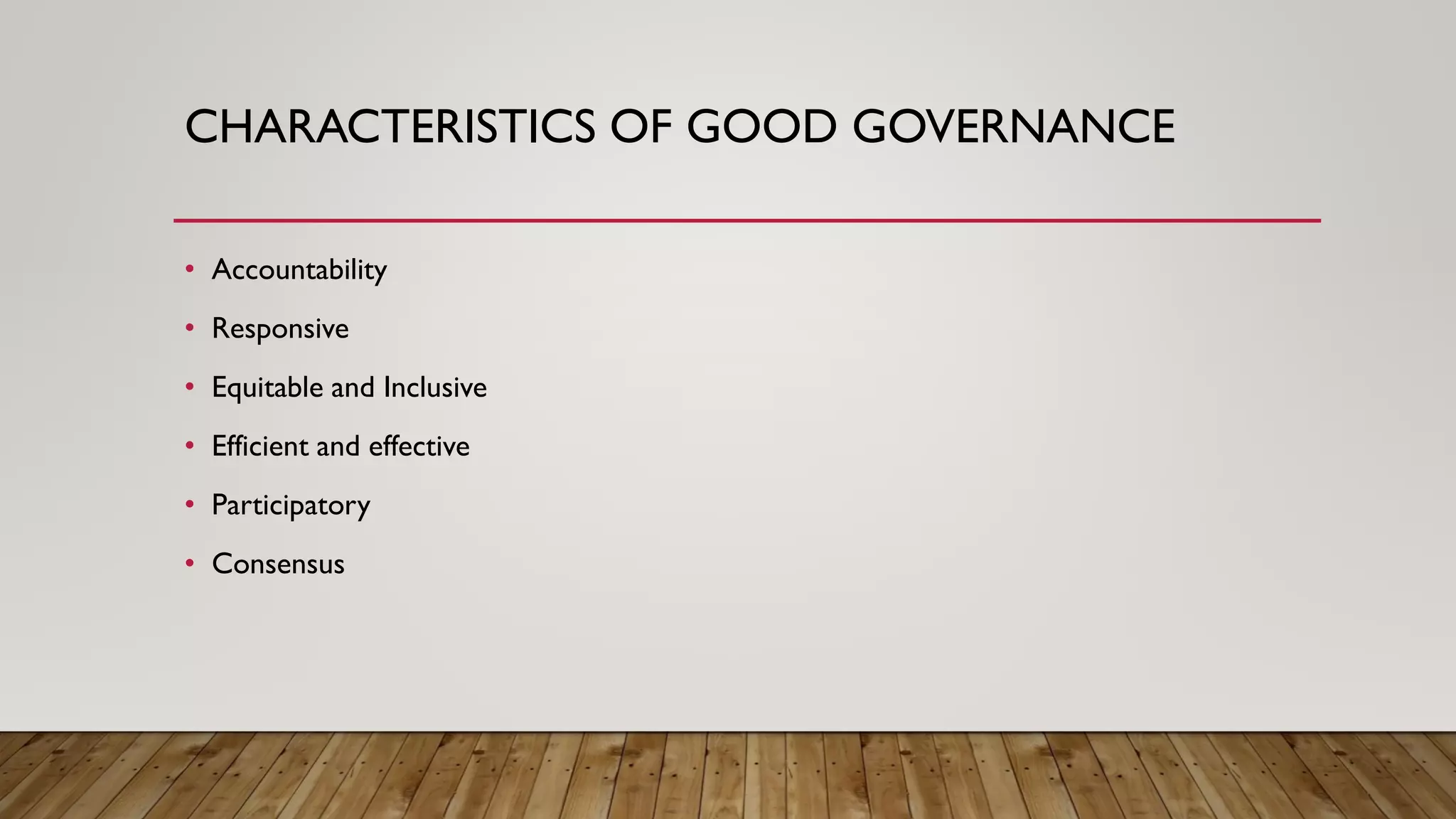 Youth and governance | PDF