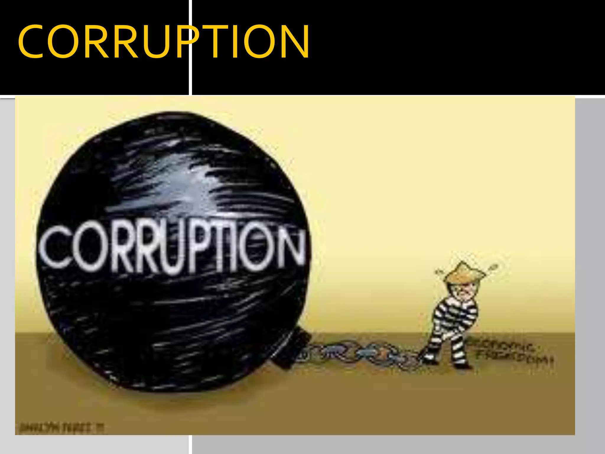 Youth and the anti corruption movement in the philippines | PPT