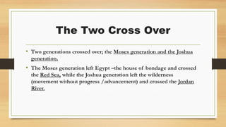 RAISING THE JOSHUA GENERATION | PDF | Christianity | Religion ...