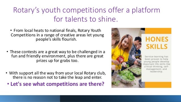 Rotary Youth Competitions and Programmes.pptx