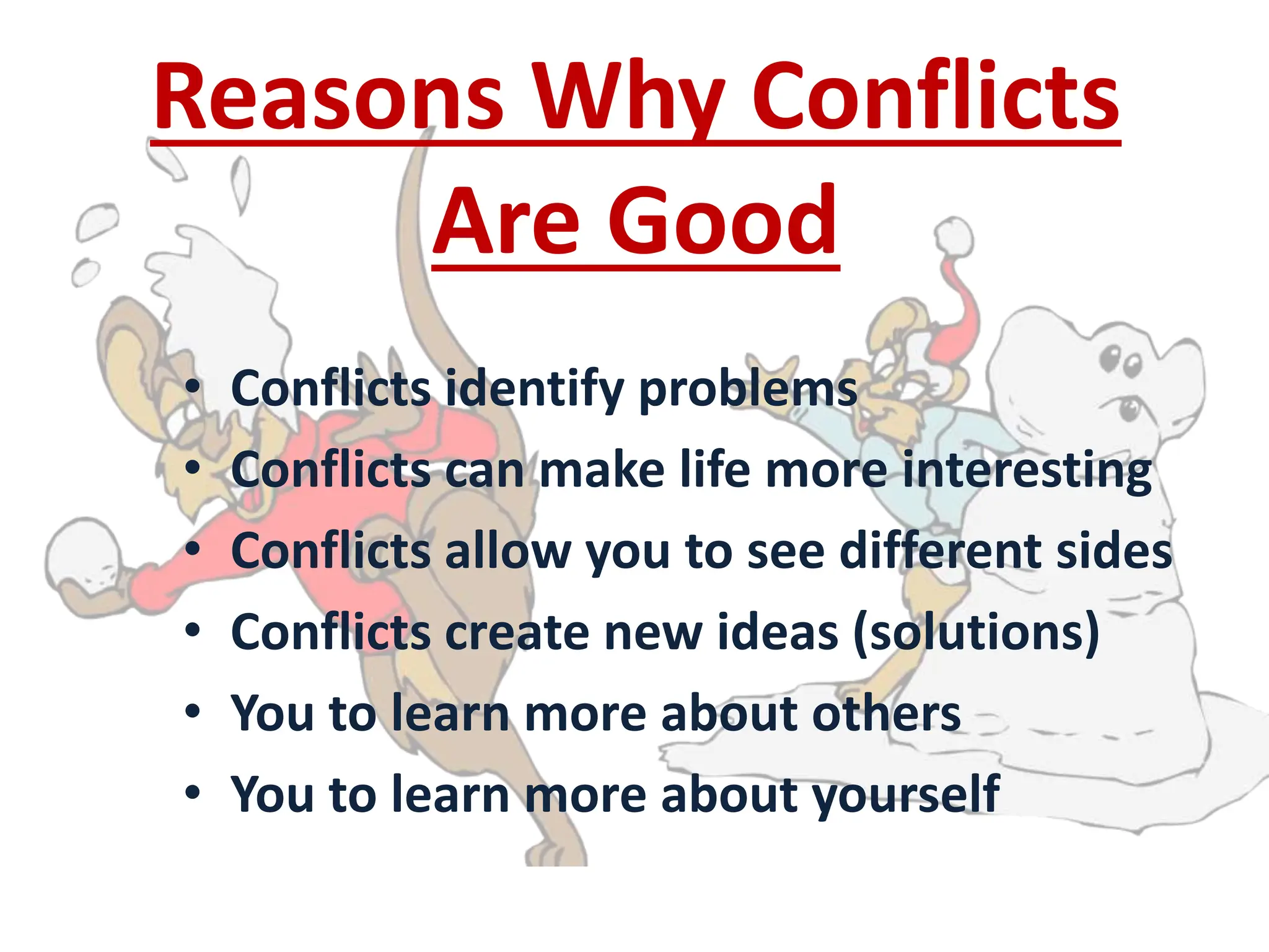 a power point presentation youth conflict resolution.pptx