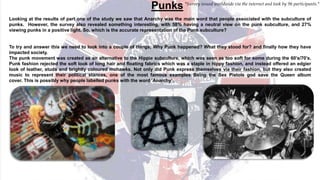 Youth cultures | PPT