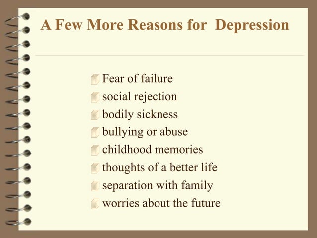 Youth_Depression.ppt