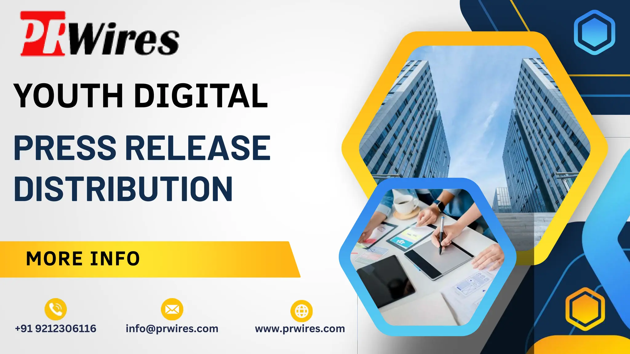 Youth Digital Press Release Distribution.pptx
