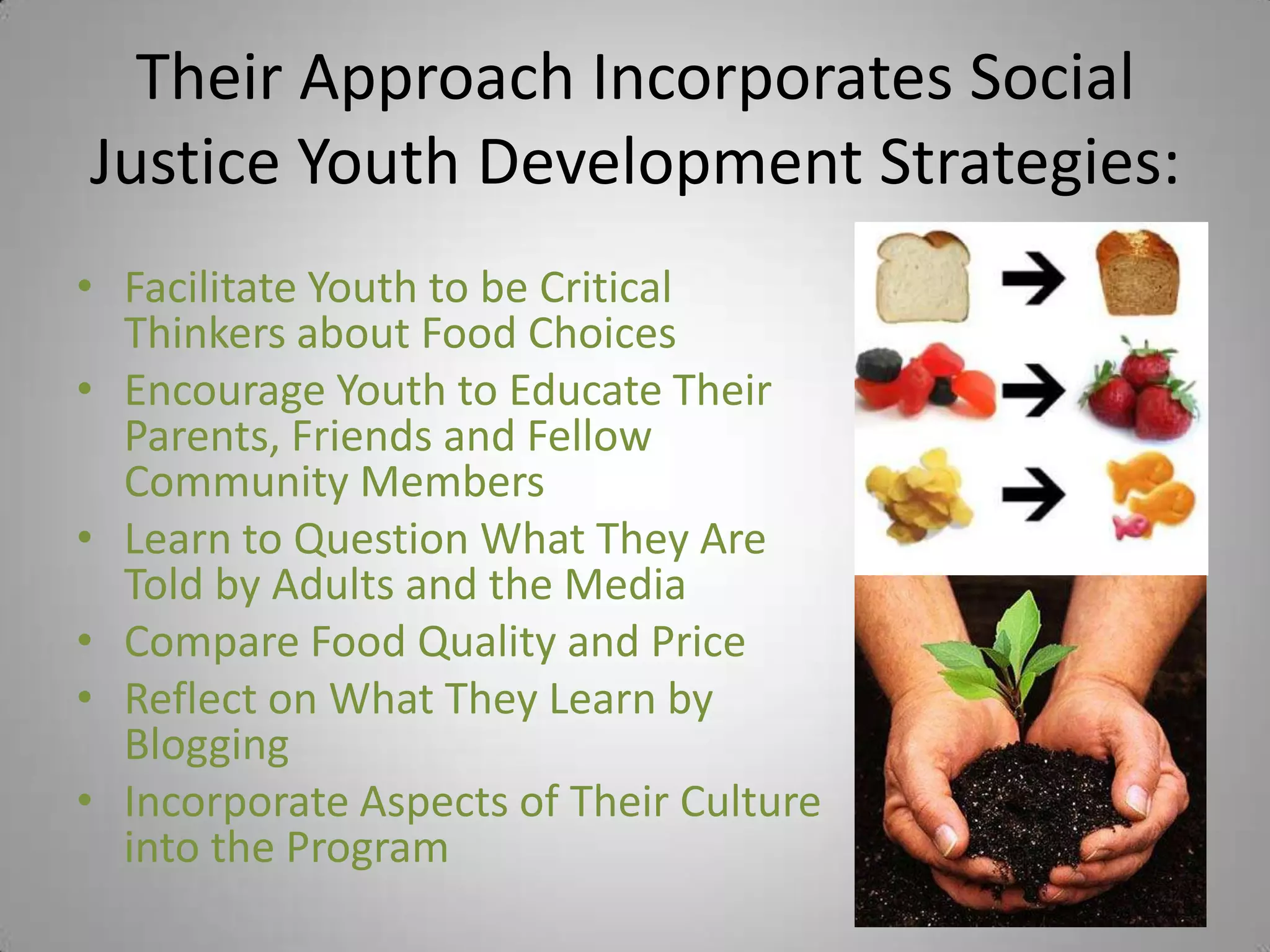 Youth empowerment | PPTX