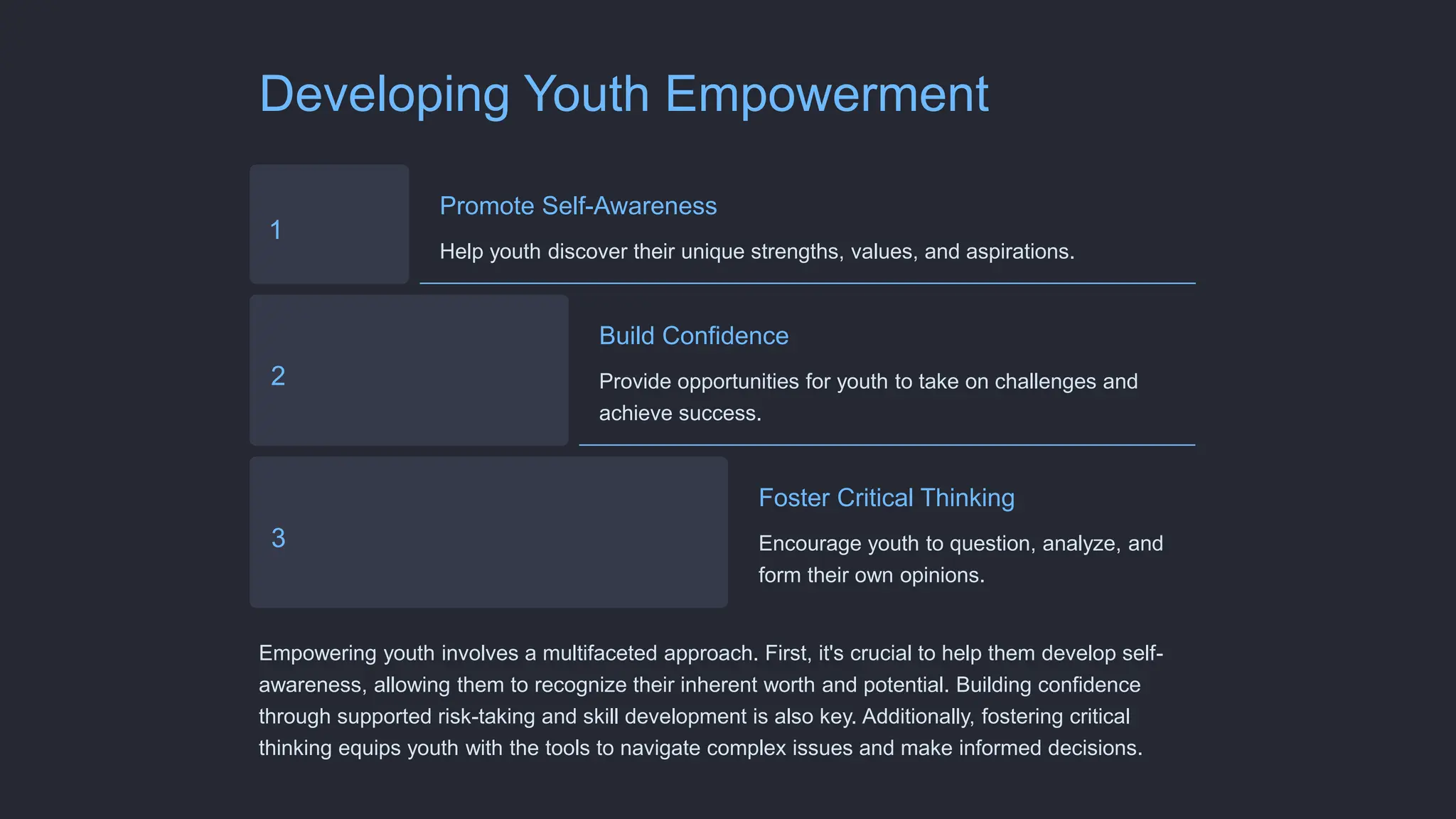 Youth Empowerment and Leadership Development in church and community.pptx