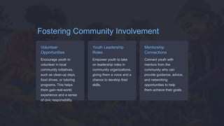 Youth Empowerment and Leadership Development in church and community.pptx