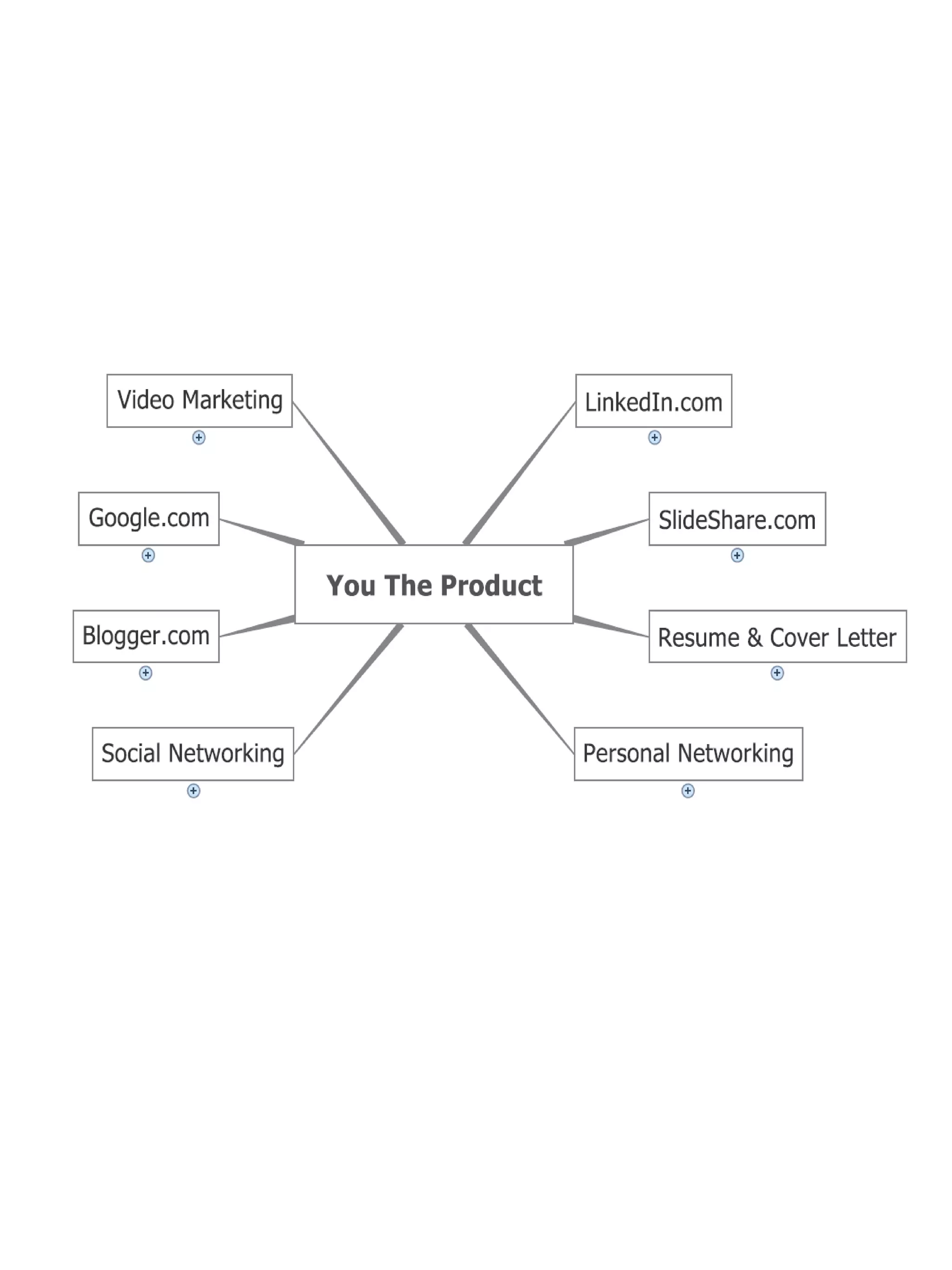 You the Product Blueprint | PDF