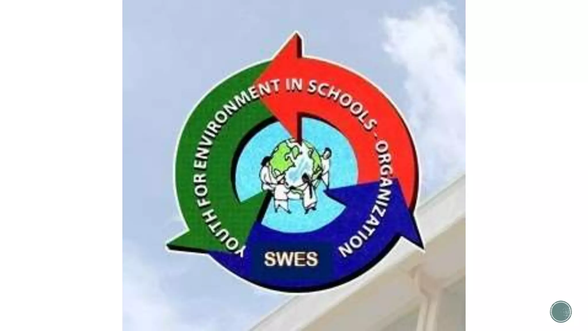 Youth for Environment in Schools Organization (YES-O.pptx