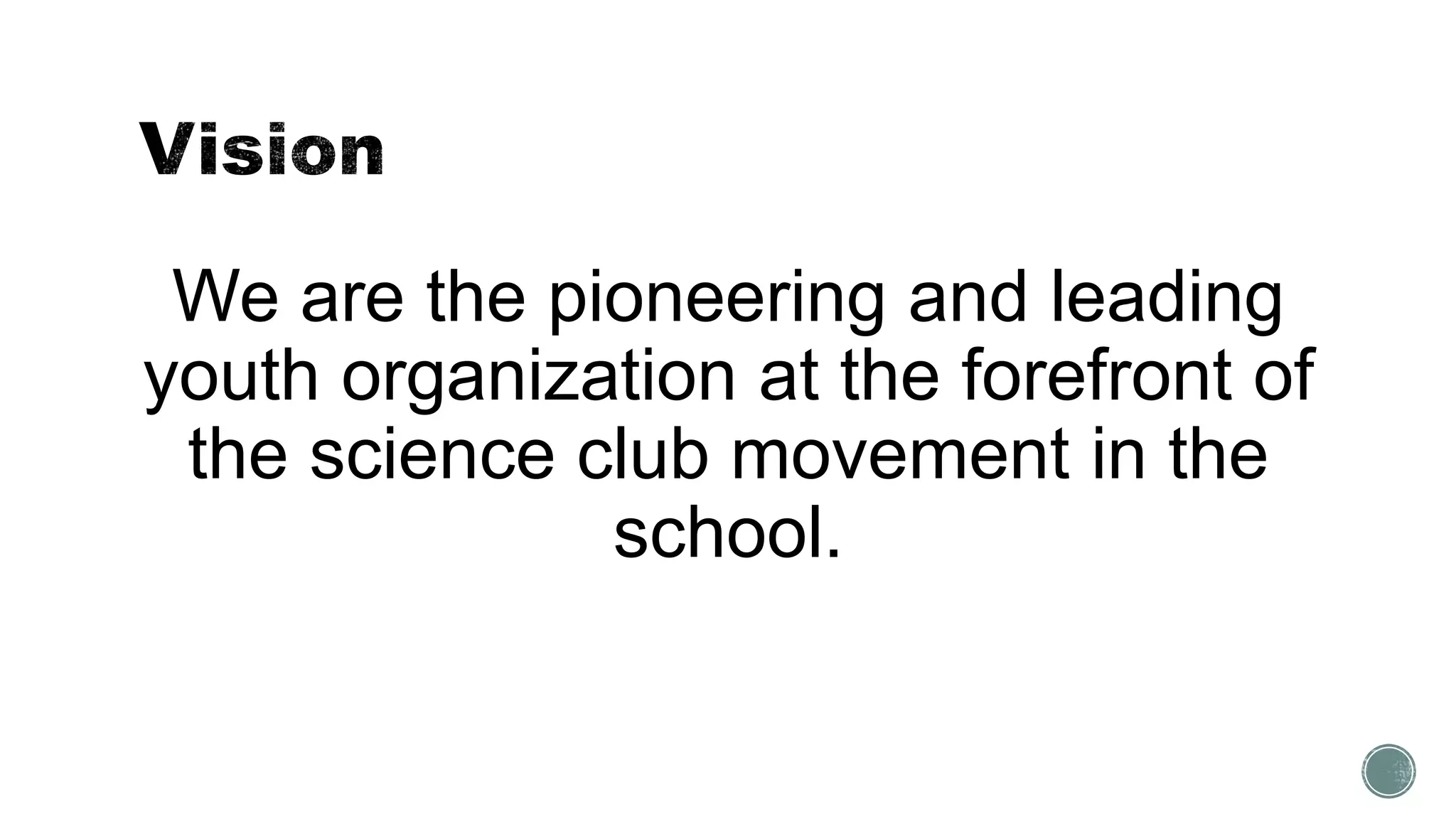 Youth for Environment in Schools Organization (YES-O.pptx