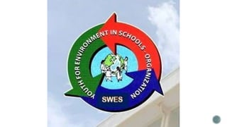 Youth for Environment in Schools Organization (YES-O.pptx