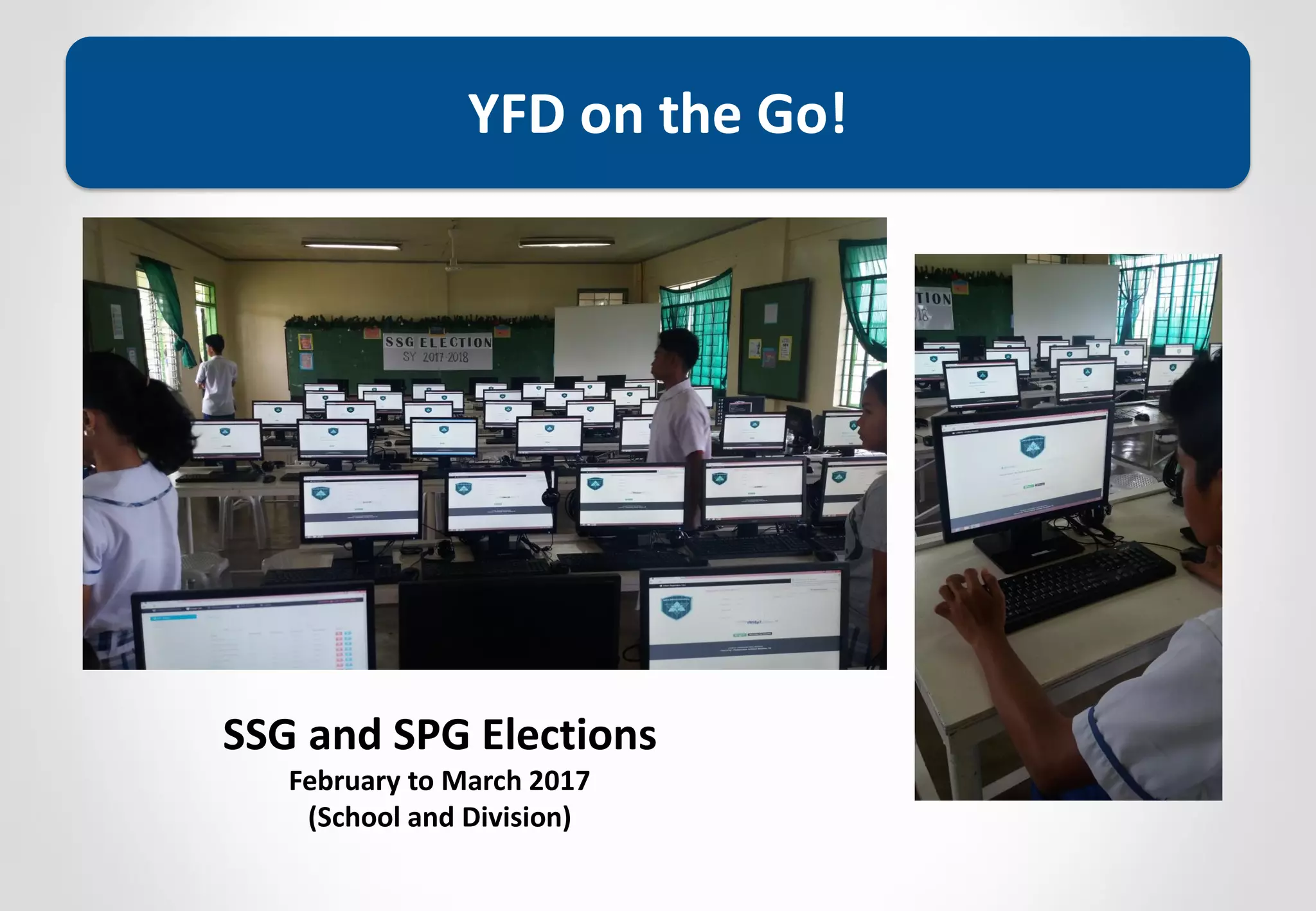 Youth Formation Division: An Orientation | PDF